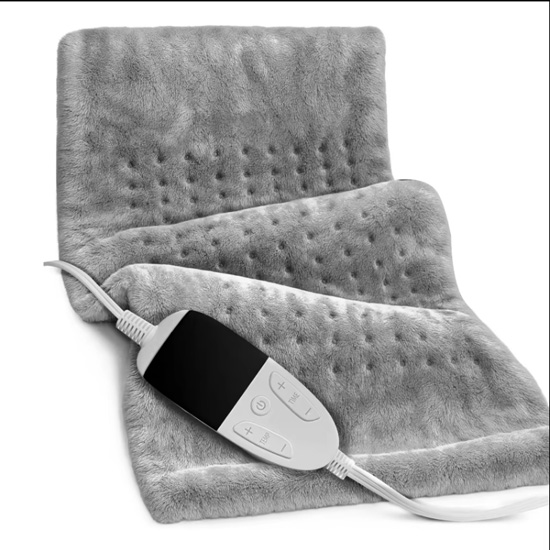 Electric Heating Pads