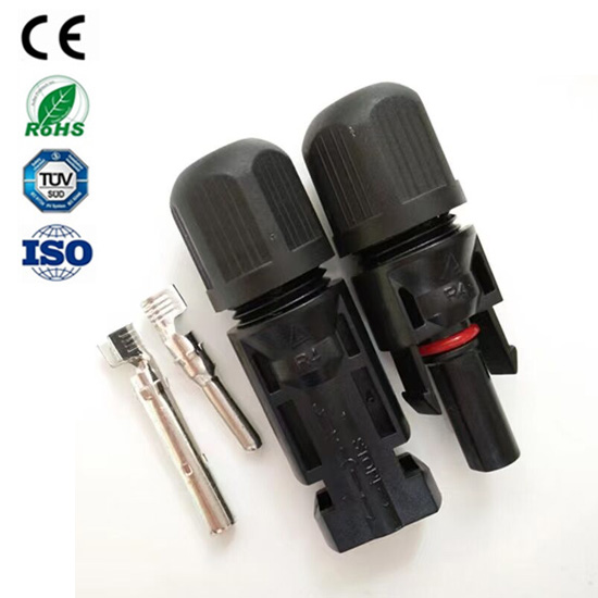 MC4 Connector
